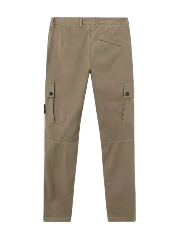 Stone Island Cargo Trousers By