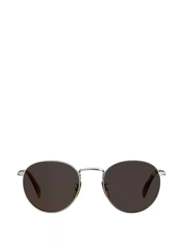 DB EYEWEAR BY DAVID BECKHAM Round-frame Sunglasses
