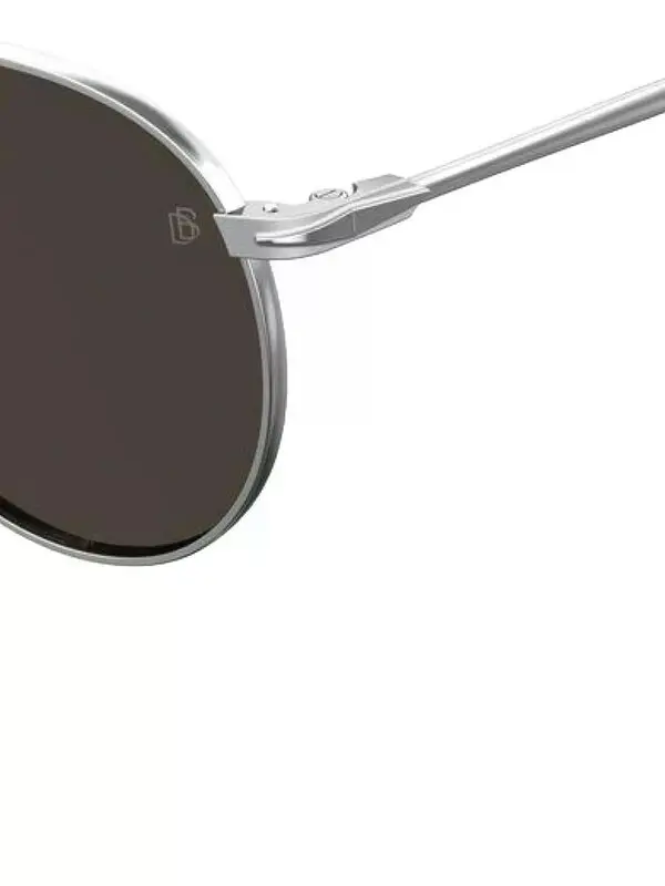DB EYEWEAR BY DAVID BECKHAM Round-frame Sunglasses