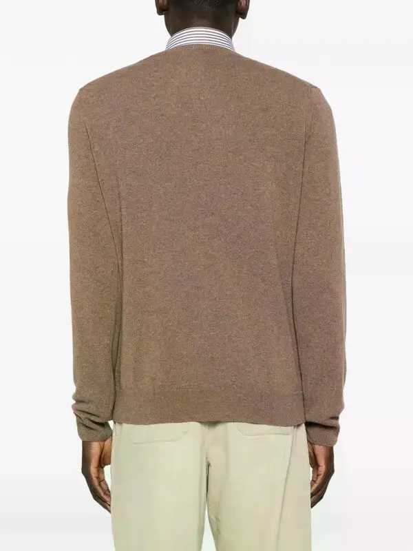Gant Superfine Lambswool Sweater