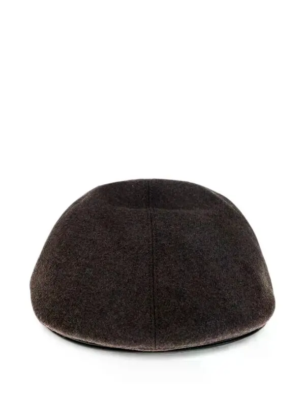 Giorgio Armani Flat Cap