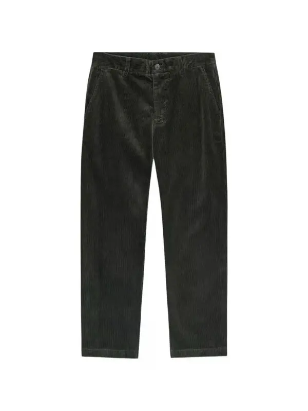 Nn07 Aden Corduroy Trousers