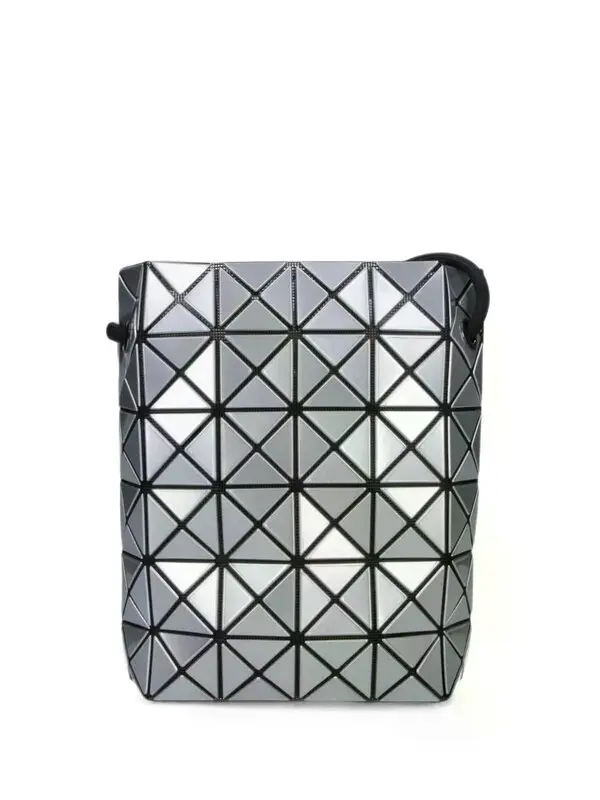 Issey Miyake Geometric-panel Bucket Bag