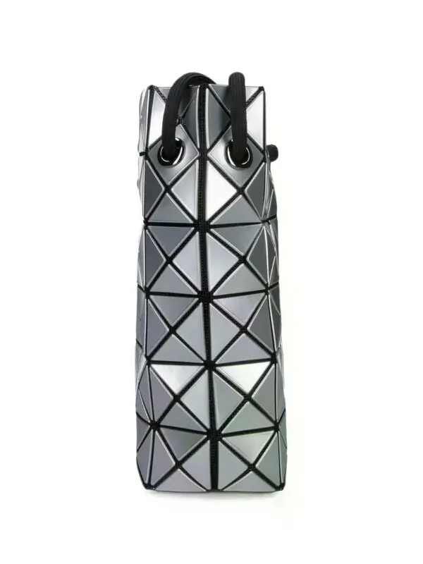 Issey Miyake Geometric-panel Bucket Bag