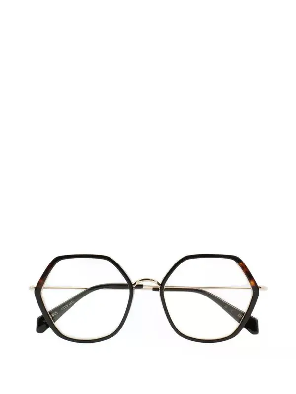KALEOS Rawlings Geometric-frame Glasses