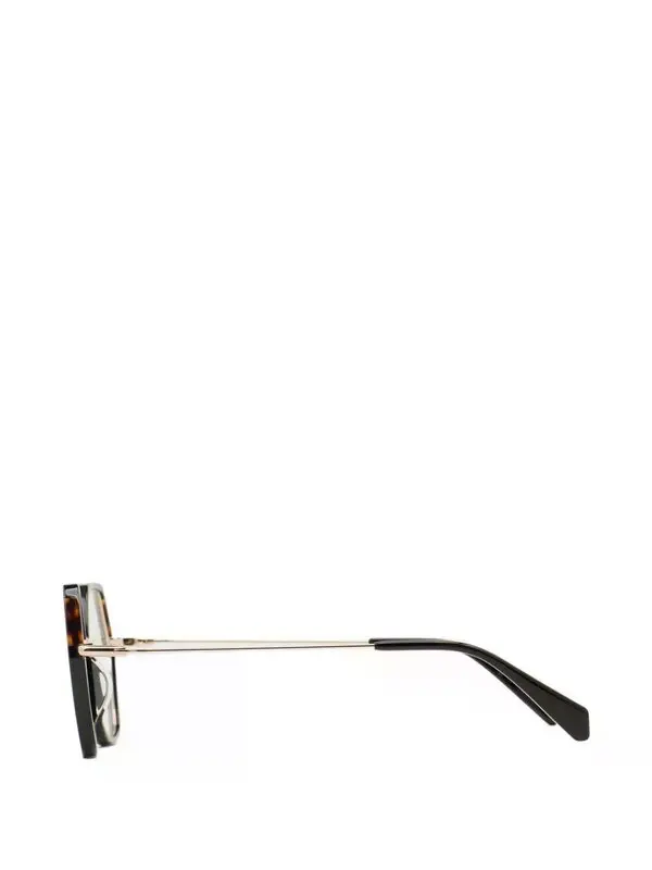 KALEOS Rawlings Geometric-frame Glasses