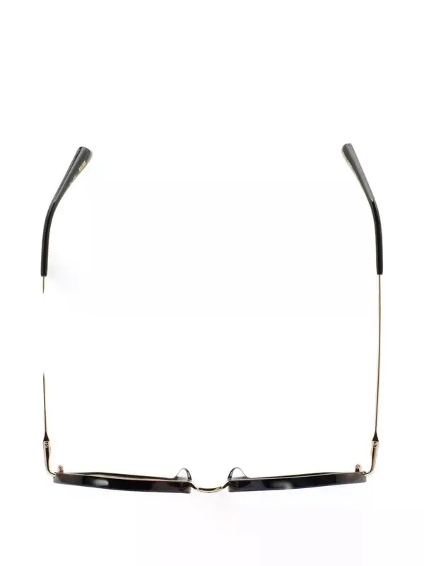 KALEOS Rawlings Geometric-frame Glasses