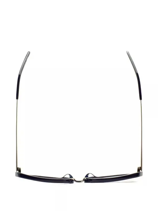 KALEOS Kostich Cat-eye Frame Glasses