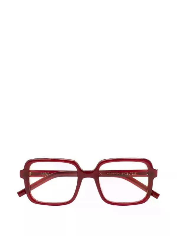 KALEOS Hazeltine Square-frame Glasses