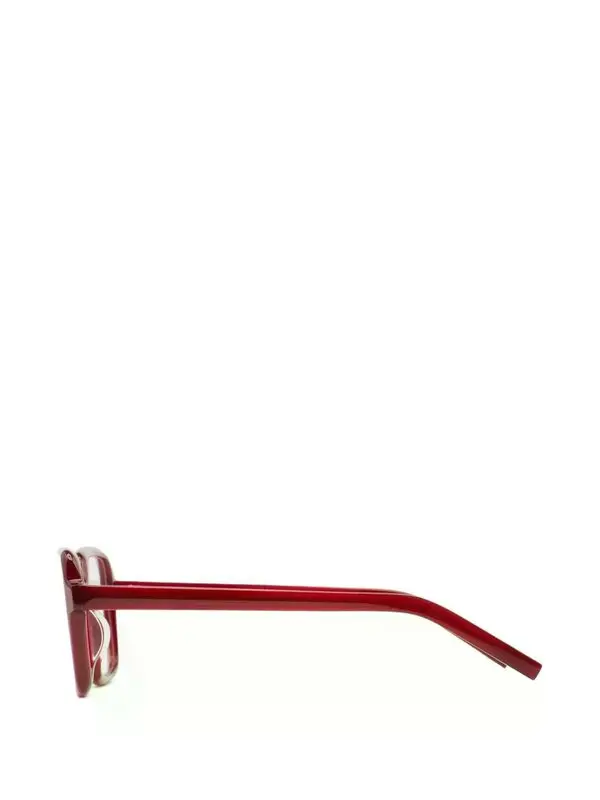 KALEOS Hazeltine Square-frame Glasses