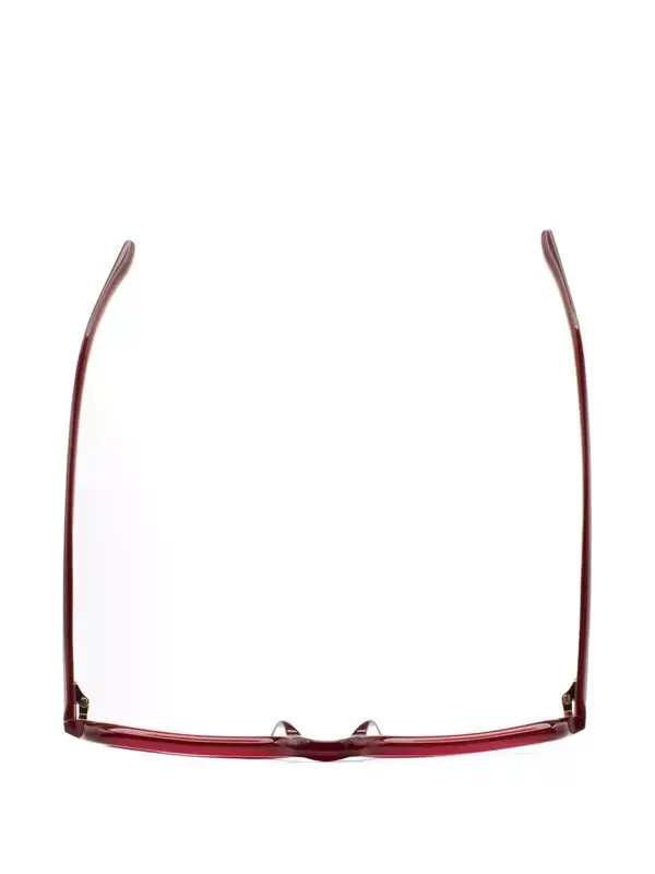 KALEOS Hazeltine Square-frame Glasses