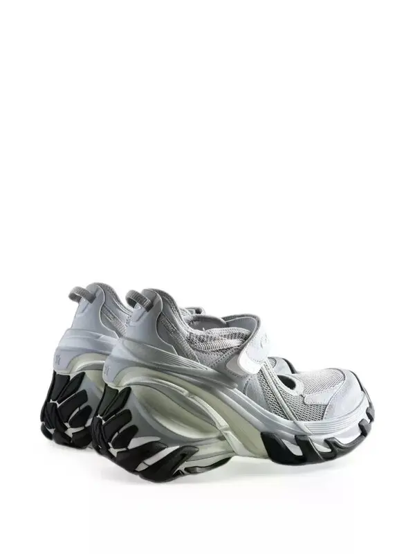 Balenciaga Touch-strap Sneakers