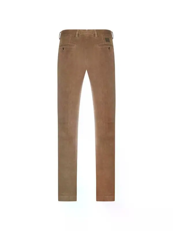 Incotex Corduroy Trousers