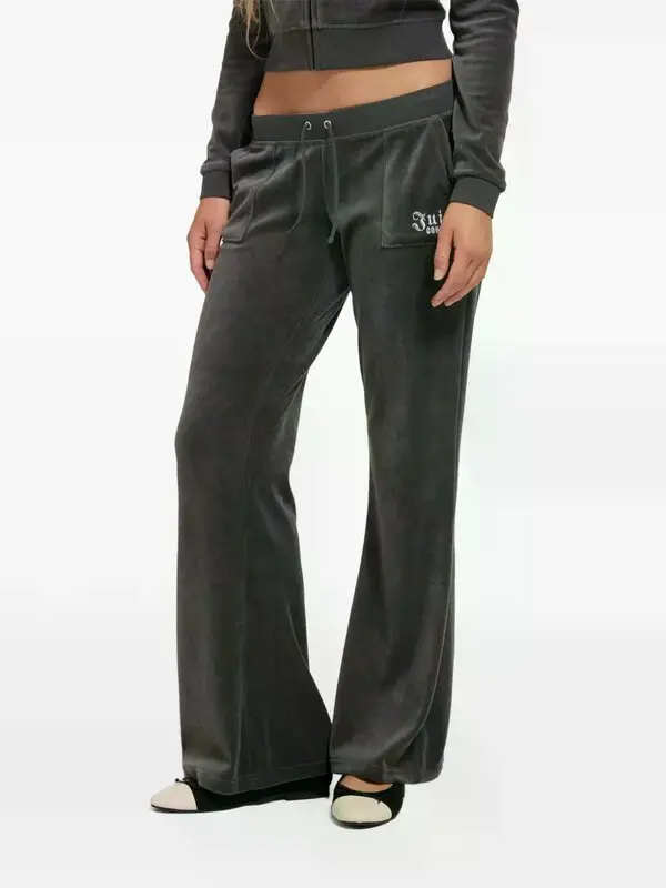 Juicy Couture Regal Rebelle Track Pants