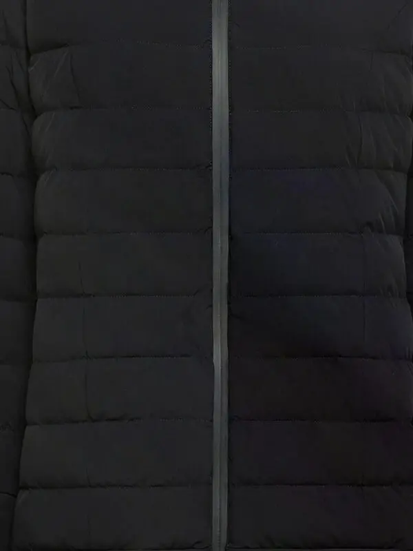 Peuterey Campbell Ag Quilted Hooded Jacket