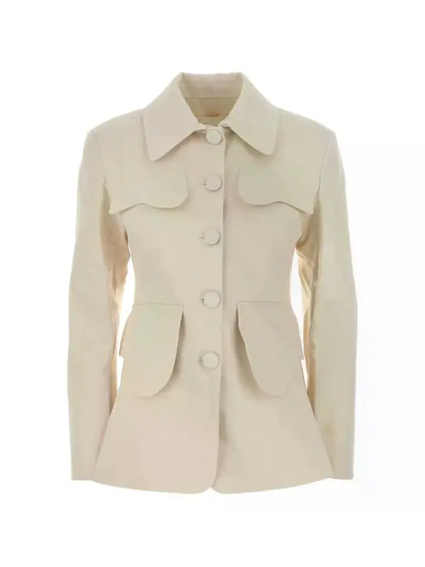 DESTREE Tamara Stretch-denim Jacket