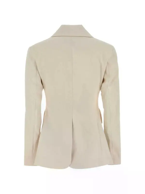 DESTREE Tamara Stretch-denim Jacket