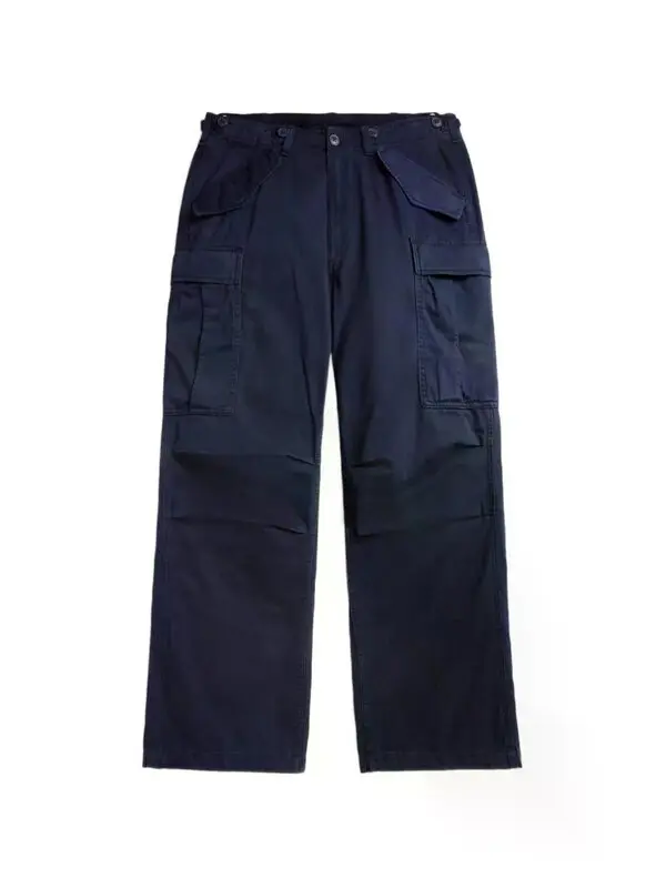 Polo Ralph Lauren Multi-pocket Cargo Pants