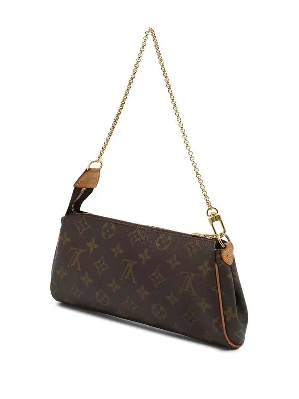 LOUIS VUITTON 2011 Monogram Eva Satchel