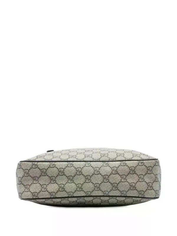 Gucci 2016-2026 Gg Supreme Crossbody Bag