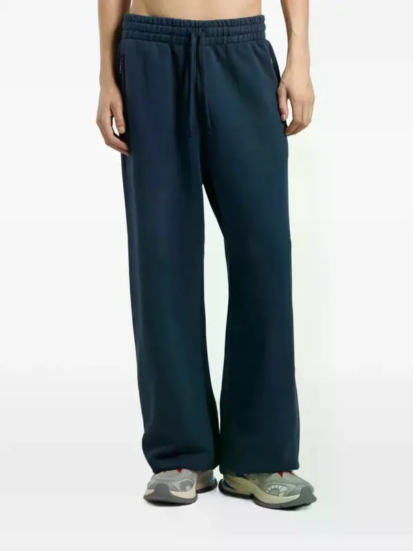 Palm Angels Palm Deco Track Pants