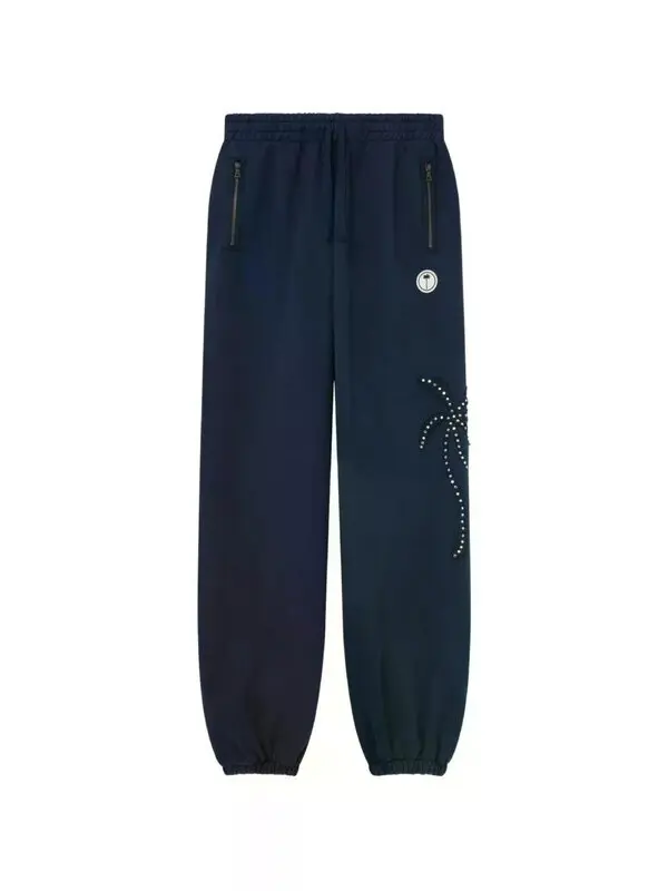 Palm Angels Palm Deco Track Pants
