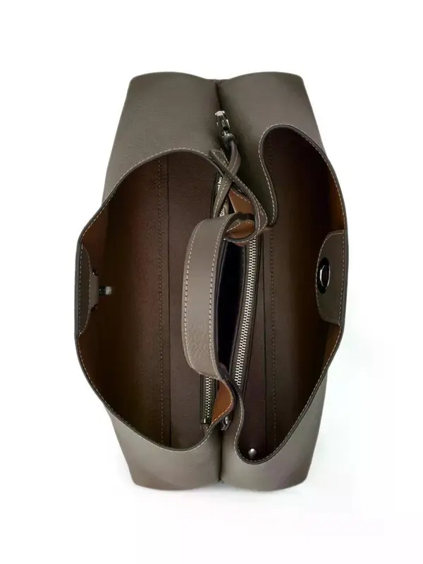 TOD'S Leather Tote Bag