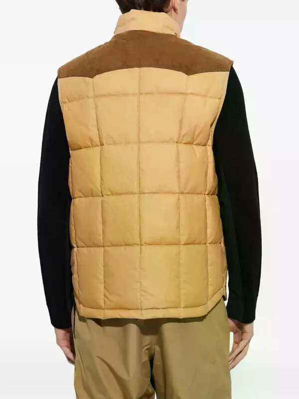 Moncler Après-ski Padded Gilet