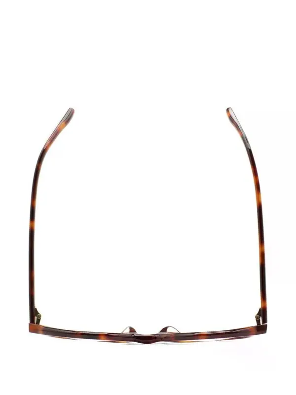 KALEOS Stratt Round-frame Glasses