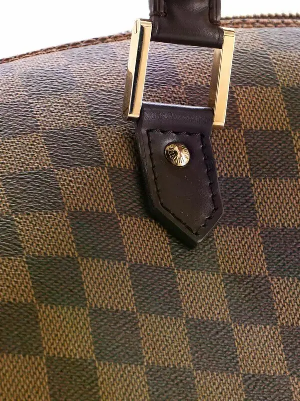 LOUIS VUITTON Ribera Handbag Damier Gm Travel Bag