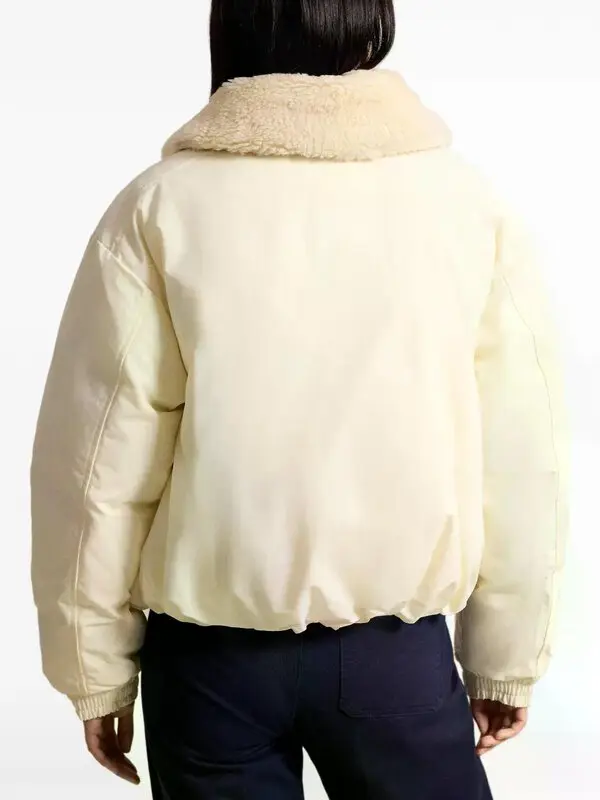 Polo Ralph Lauren High-pile-collar Down Puffer Jacket