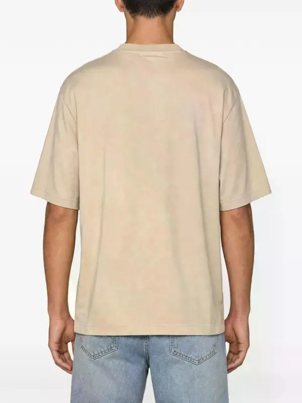 Off-White Logo-print T-shirt