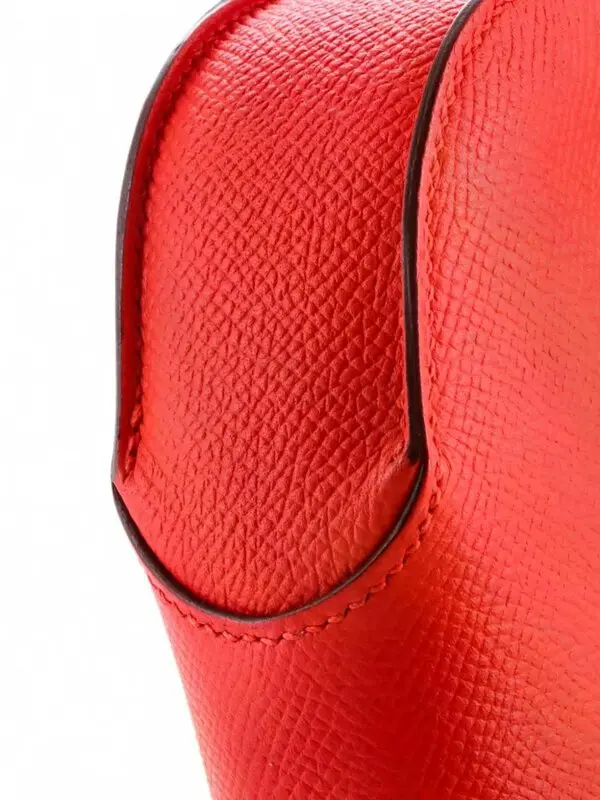 Hermès Cherche Midi Epsom Clutch Bag