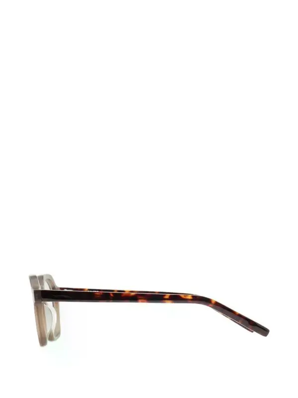 KALEOS Tremblat Geometric-frame Glasses