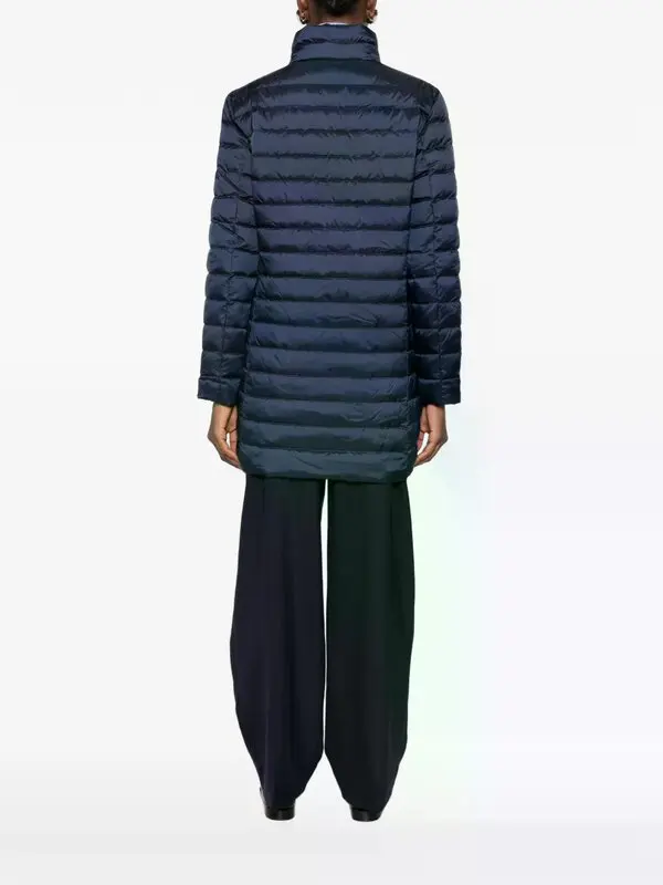 Gant Quilted Light Down Coat
