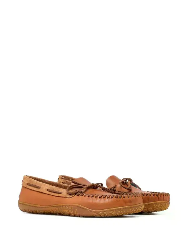 BUTTERO® Tartana Boat Shoes