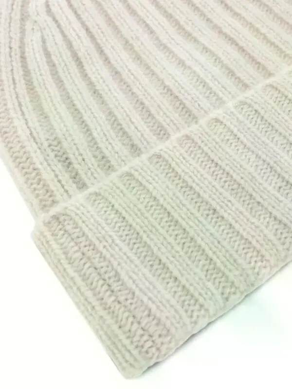 Boggi Milano Beanie In Cashmere