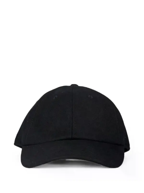 Junya Watanabe Logo-embroidered Baseball Cap