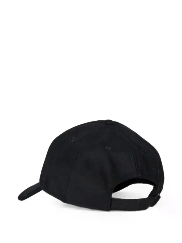 Junya Watanabe Logo-embroidered Baseball Cap