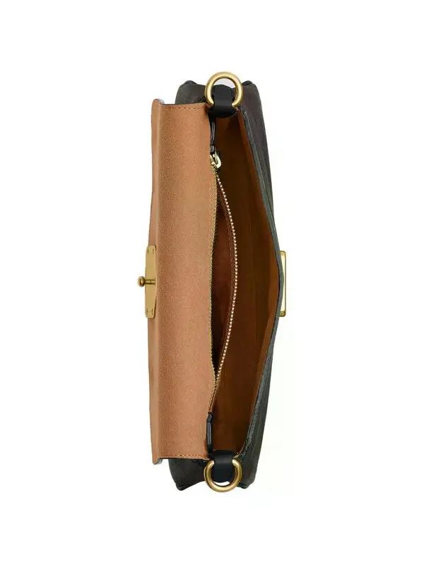 COACH Jet Signature Shoulder Bag