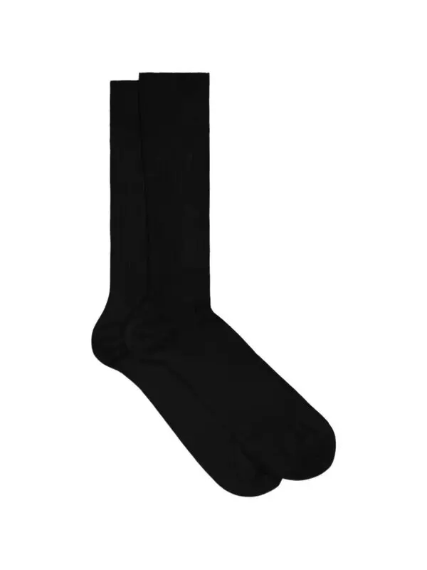 Nn07 Rib-knit Sock Set