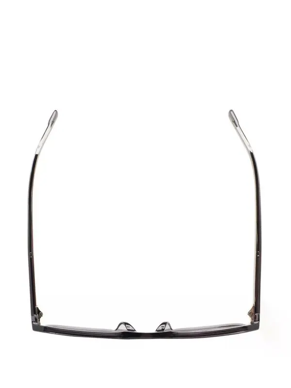 KALEOS Nakajima Square-frame Sunglasses