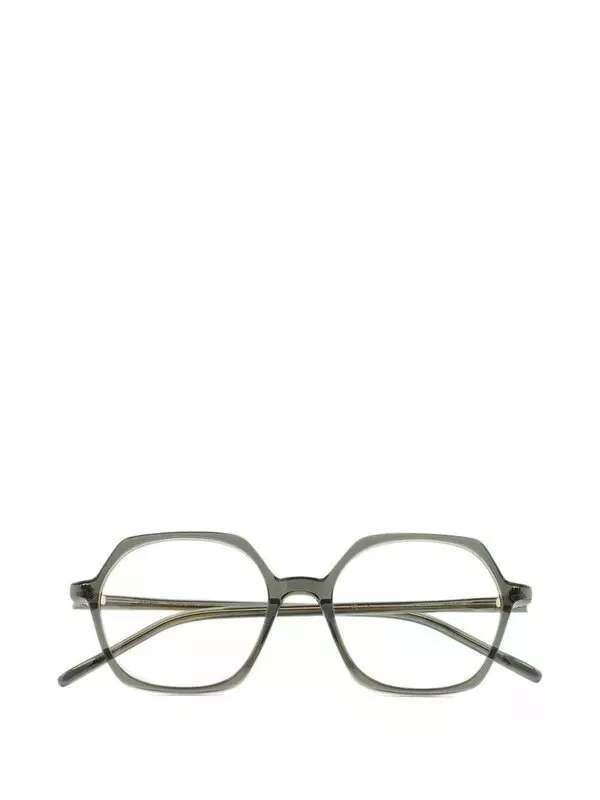 KALEOS Perry Geometric-frame Glasses