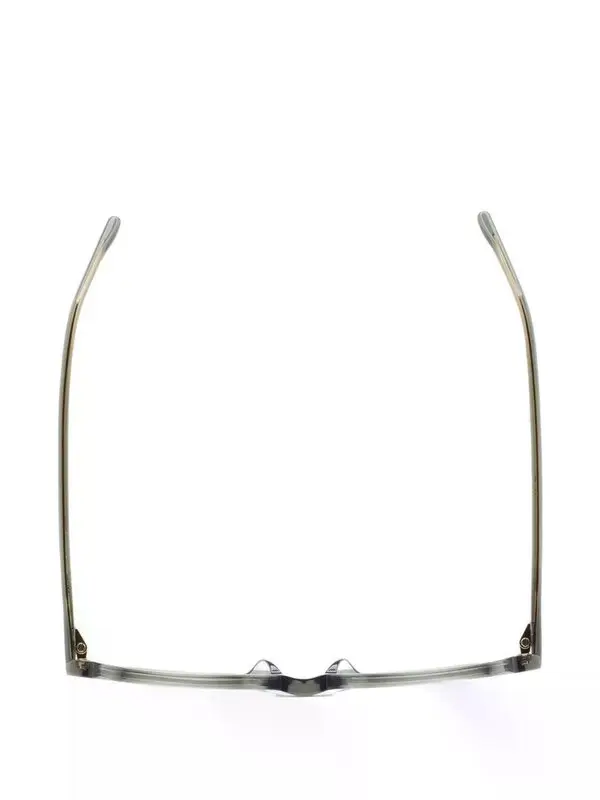 KALEOS Perry Geometric-frame Glasses
