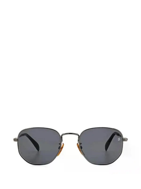 DB EYEWEAR BY DAVID BECKHAM Geometric-frame Sunglasses