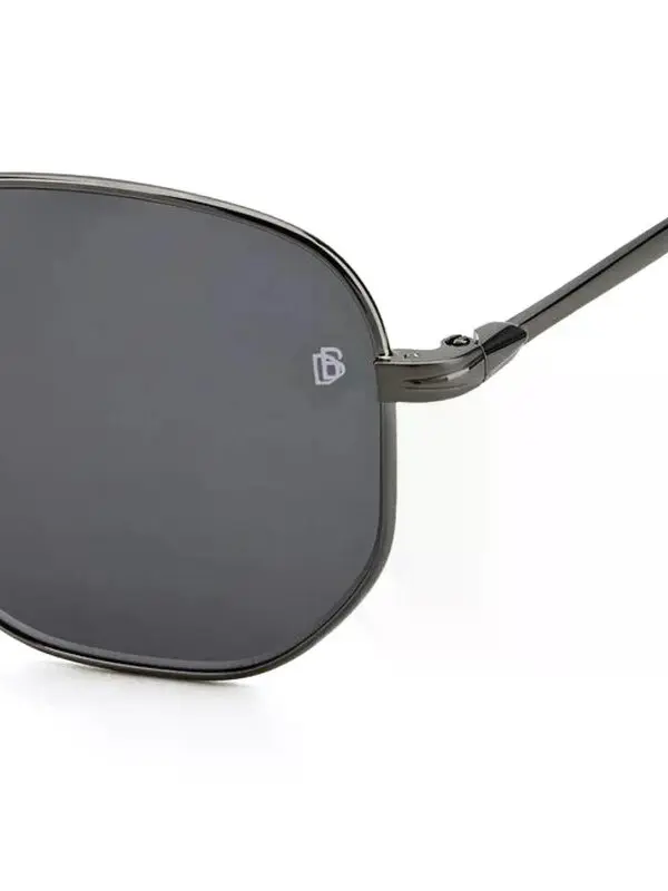 DB EYEWEAR BY DAVID BECKHAM Geometric-frame Sunglasses