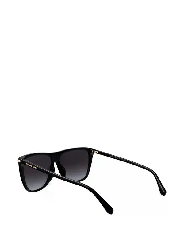 Michael Kors Mumbai Geometric-frame Sunglasses
