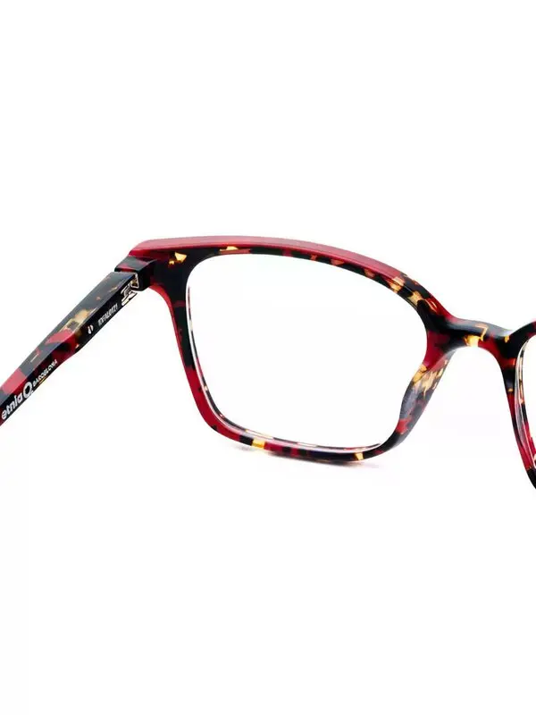 ETNIA BARCELONA Teide Tortoiseshell-effect Glasses
