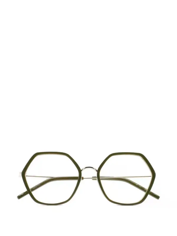 KALEOS Rawlings Geometric-frame Glasses
