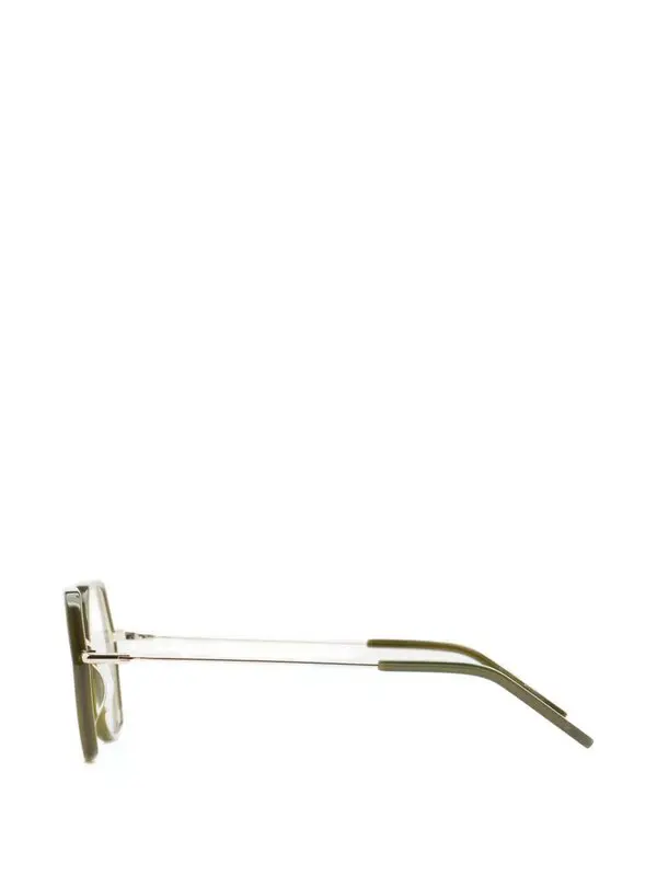 KALEOS Rawlings Geometric-frame Glasses